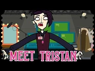 Tristan Vik | Fictional Characters Wiki | Fandom