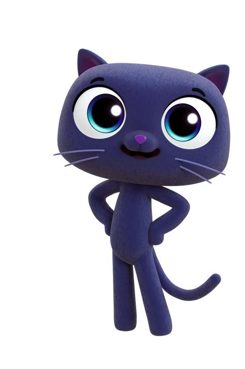 Bartleby (True and the Rainbow Kingdom) | Fictional Characters Wiki ...