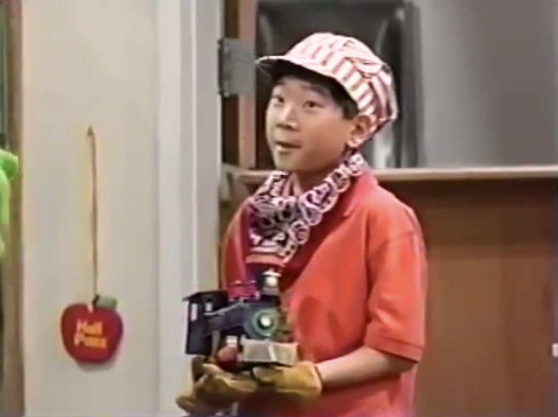 Danny (Barney & Friends) | Fictional Characters Wiki | Fandom