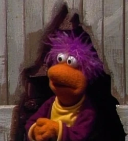 Gobo Fraggle Nuevo Cubee Boober Y Su Rencor En Fraggle Rock