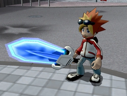 Spike (Kakeru) | Fictional Characters Wiki | Fandom