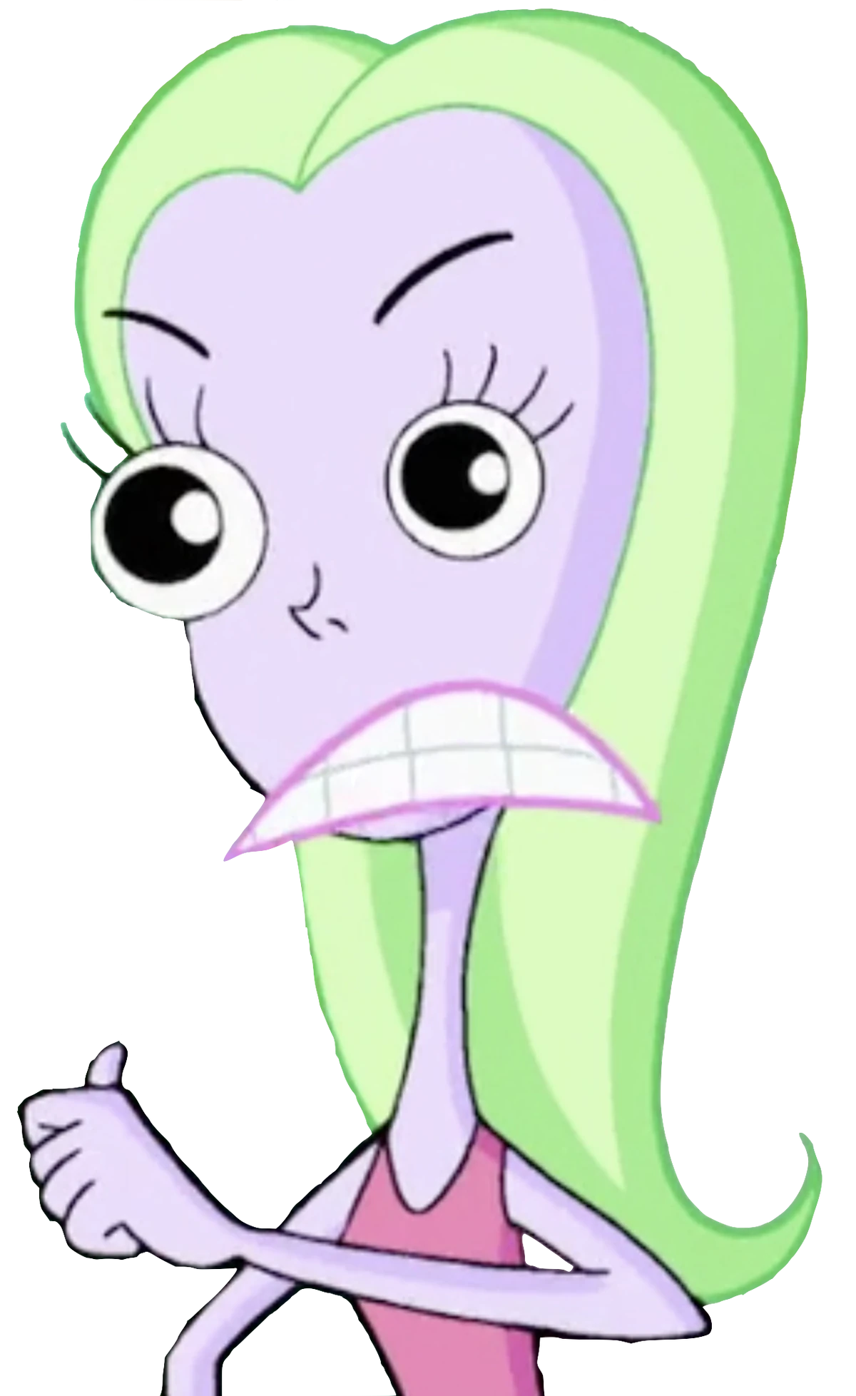 Mary Pat(Cyberchase) | Fictional Characters Wiki | Fandom