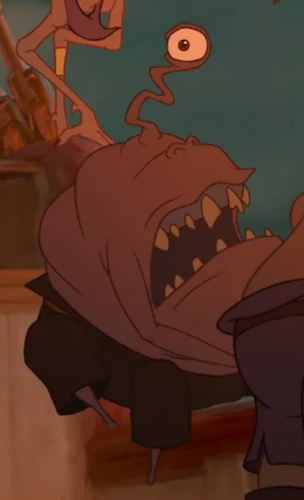 Pigors | Fictional Characters Wiki | Fandom