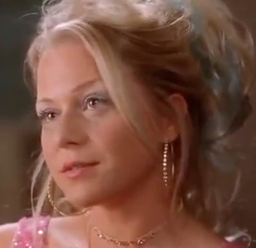 Julie | Fictional Characters Wiki | Fandom