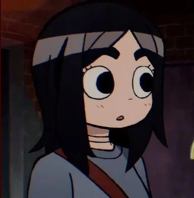 Stacey Pilgrim | Fictional Characters Wiki | Fandom