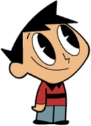 Tuck Carbunkle | Fictional Characters Wiki | Fandom