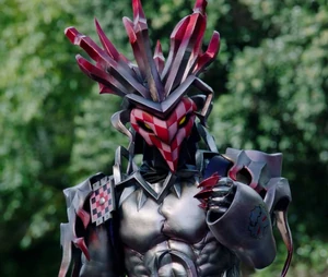 Void King | Fictional Characters Wiki | Fandom