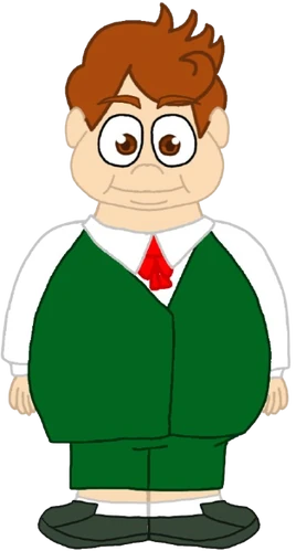 Augustus Gloop (2025) | Fictional Characters Wiki | Fandom