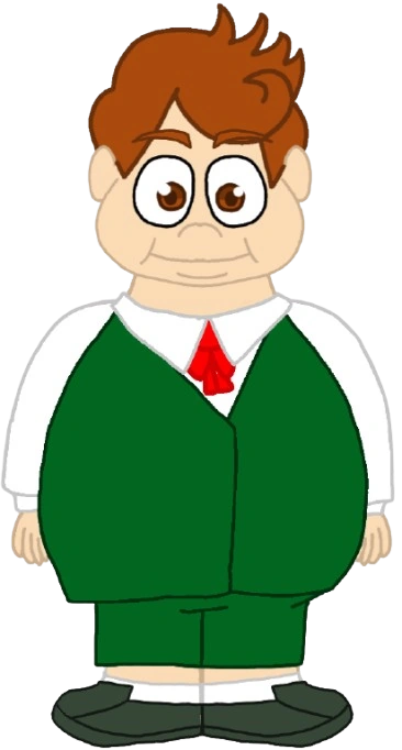 Augustus Gloop (2025) | Fictional Characters Wiki | Fandom