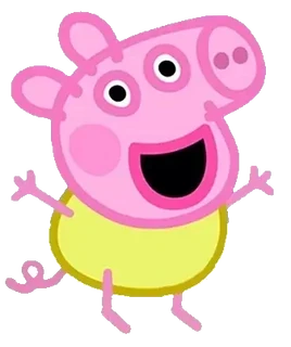 Baby Alexander Pig | Fictional Characters Wiki | Fandom