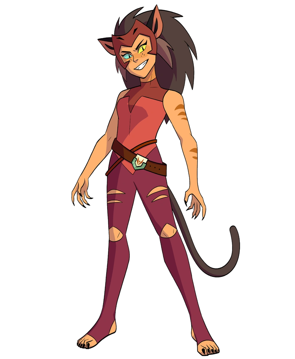 Catra | Fictional Characters Wiki | Fandom