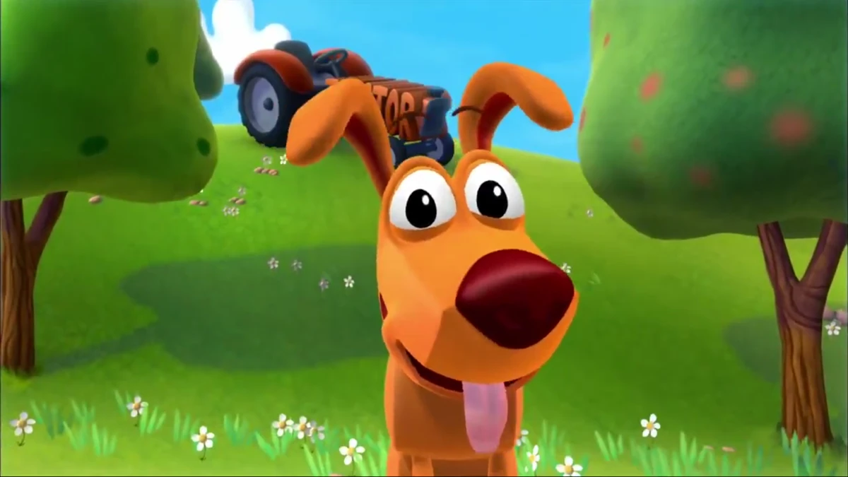 Dog | Fictional Characters Wiki | Fandom