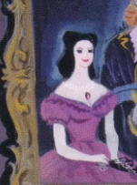 Edelia Yonder | Fictional Characters Wiki | Fandom