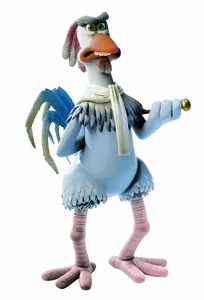 Fowler | Fictional Characters Wiki | Fandom