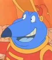 Guapo Flub | Fictional Characters Wiki | Fandom