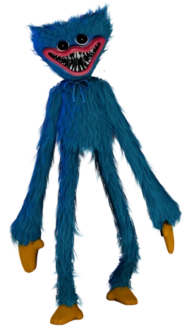 Huggy Wuggy | Fictional Characters Wiki | Fandom