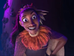 Nalo | Fictional Characters Wiki | Fandom