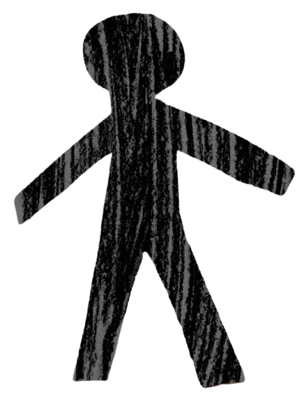 The Shadowy Figure | Fictional Characters Wiki | Fandom