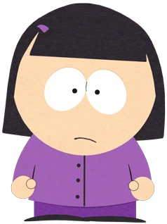 Tammy Nelson | Fictional Characters Wiki | Fandom