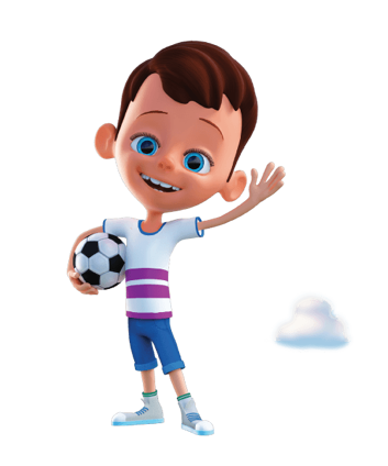 Dash (PBS KIDS) | Fictional Characters Wiki | Fandom