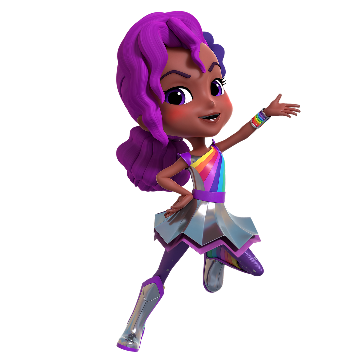 Lavender LaViolette | Fictional Characters Wiki | Fandom