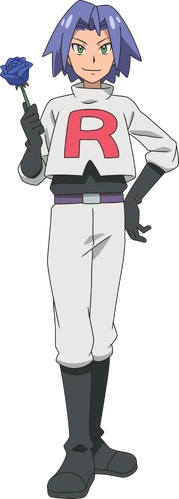 James (Pokemon) | Fictional Characters Wiki | Fandom