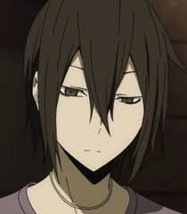 Kasuka Heiwajima | Fictional Characters Wiki | Fandom