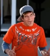 Kevin (Fred) | Fictional Characters Wiki | Fandom