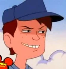 Earwin Lawson | Fictional Characters Wiki | Fandom