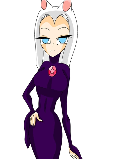 Marie The Cat | Fictional Characters Wiki | Fandom