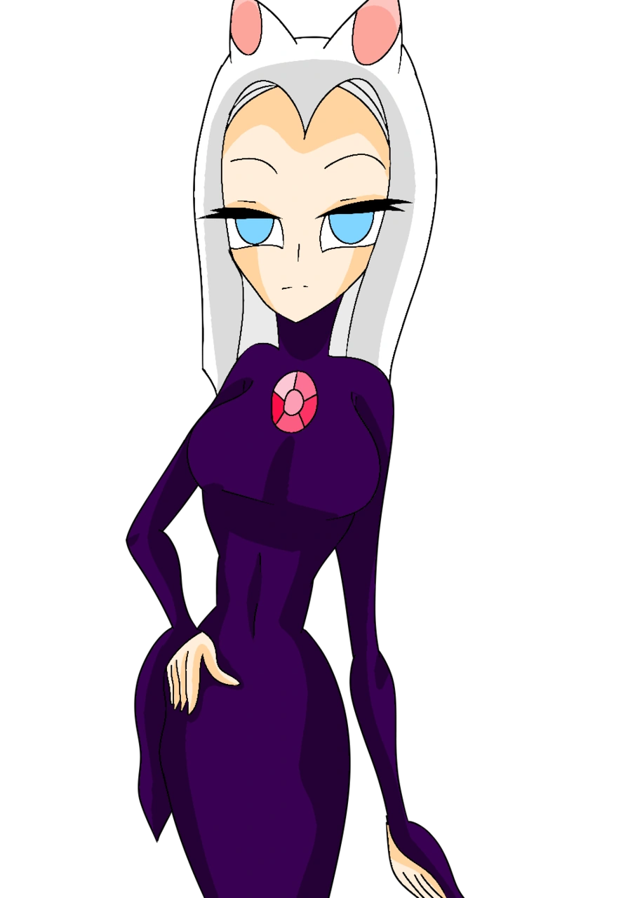 Marie The Cat | Fictional Characters Wiki | Fandom