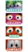 Muppet Eyes/Gallery | Fictional Characters Wiki | Fandom