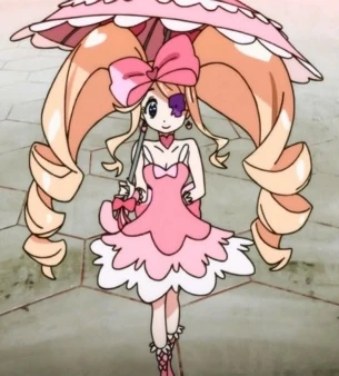 Nui Harime | Fictional Characters Wiki | Fandom