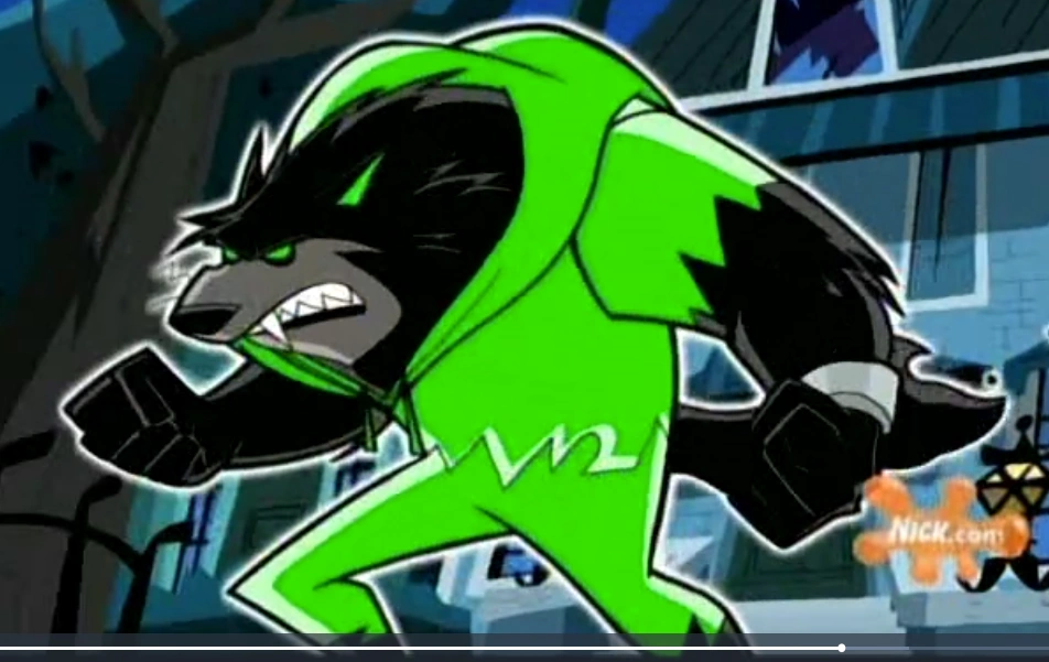 Wulf | Fictional Characters Wiki | Fandom