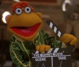 Scooter (Muppets) | Fictional Characters Wiki | Fandom
