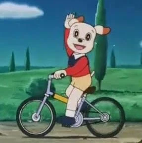 Chippo (Animal Planet) | Fictional Characters Wiki | Fandom