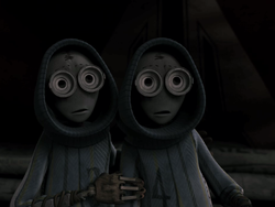 3 & 4 (9 film) | Fictional Characters Wiki | Fandom