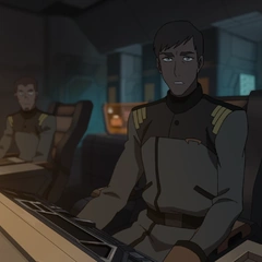 Curtis Voltron Fictional Characters Wiki Fandom