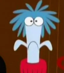 Ringo Rango | Fictional Characters Wiki | Fandom