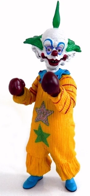 Shorty | Fictional Characters Wiki | Fandom