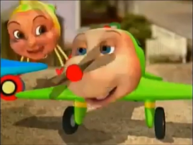 Snuffy | Fictional Characters Wiki | Fandom