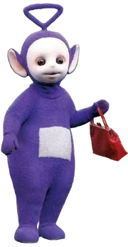 Tinky Winky | Fictional Characters Wiki | Fandom