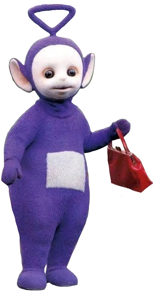Tinky Winky | Fictional Characters Wiki | Fandom