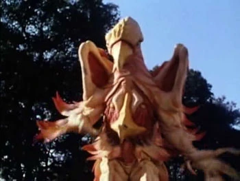 Two-Headed Parrot | Fictional Characters Wiki | Fandom