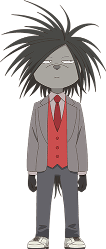 Haruhito Yano | Fictional Characters Wiki | Fandom