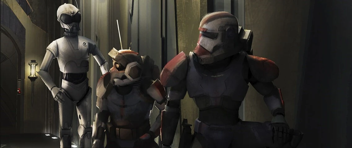 Tech | Fictional Characters Wiki | Fandom