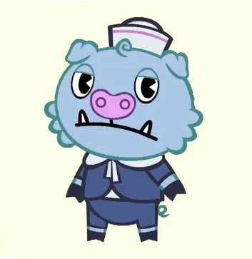 Truffles | Fictional Characters Wiki | Fandom