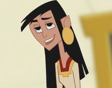 Mani | Fictional Characters Wiki | Fandom