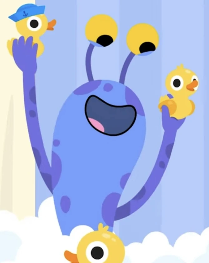 Molly (Rhymington Square) | Fictional Characters Wiki | Fandom