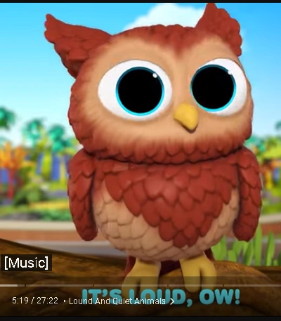 Category:Little Angel Characters | Fictional Characters Wiki | Fandom